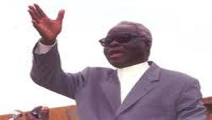 Bénin: Mathieu Kerekou s'est éteint - Burkina Demain