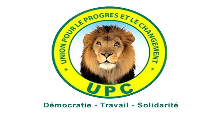 Upbc Logo